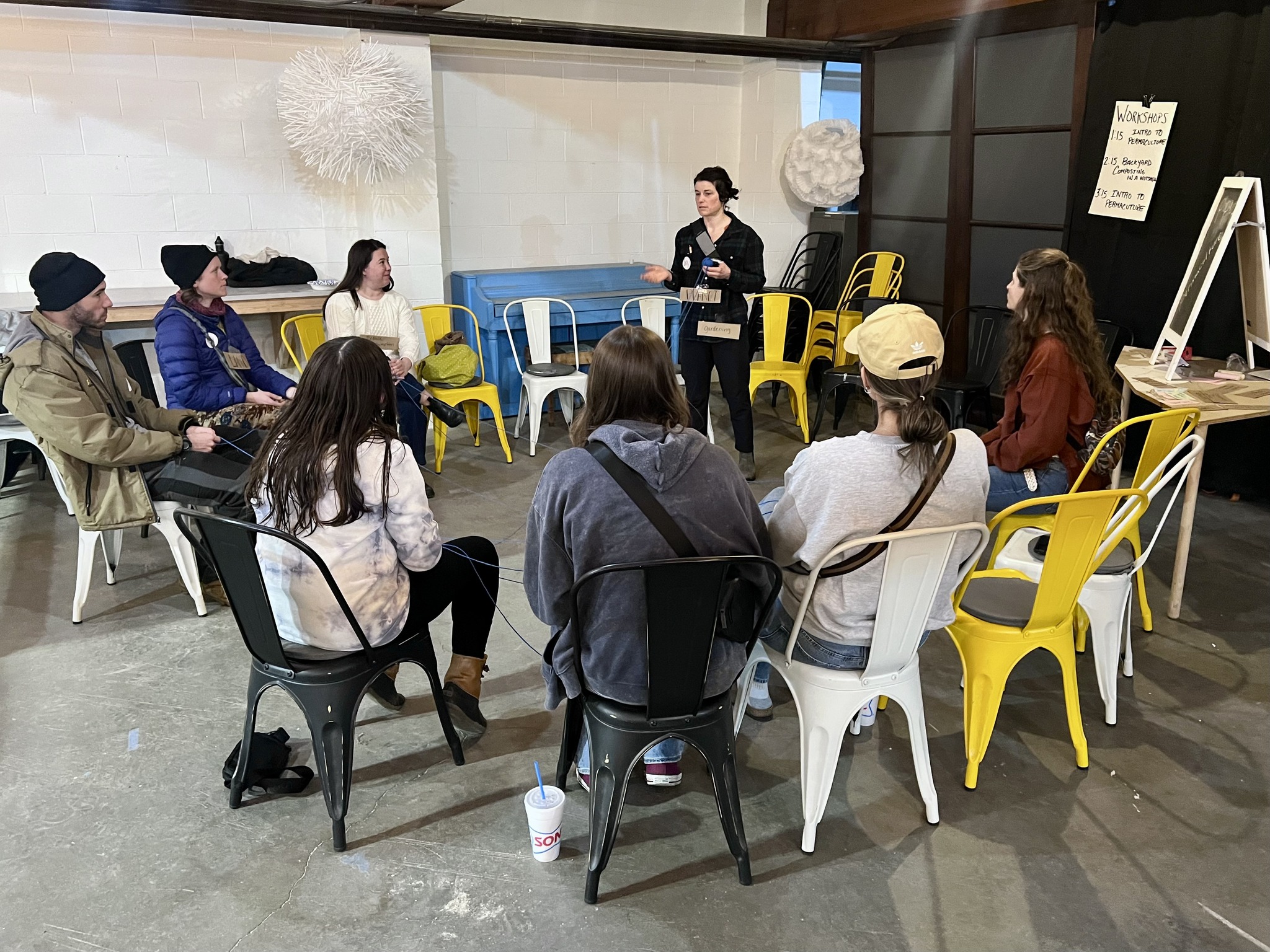 2025-Fun-Raisin-Permaculture-Workshop | Anchor Gardens